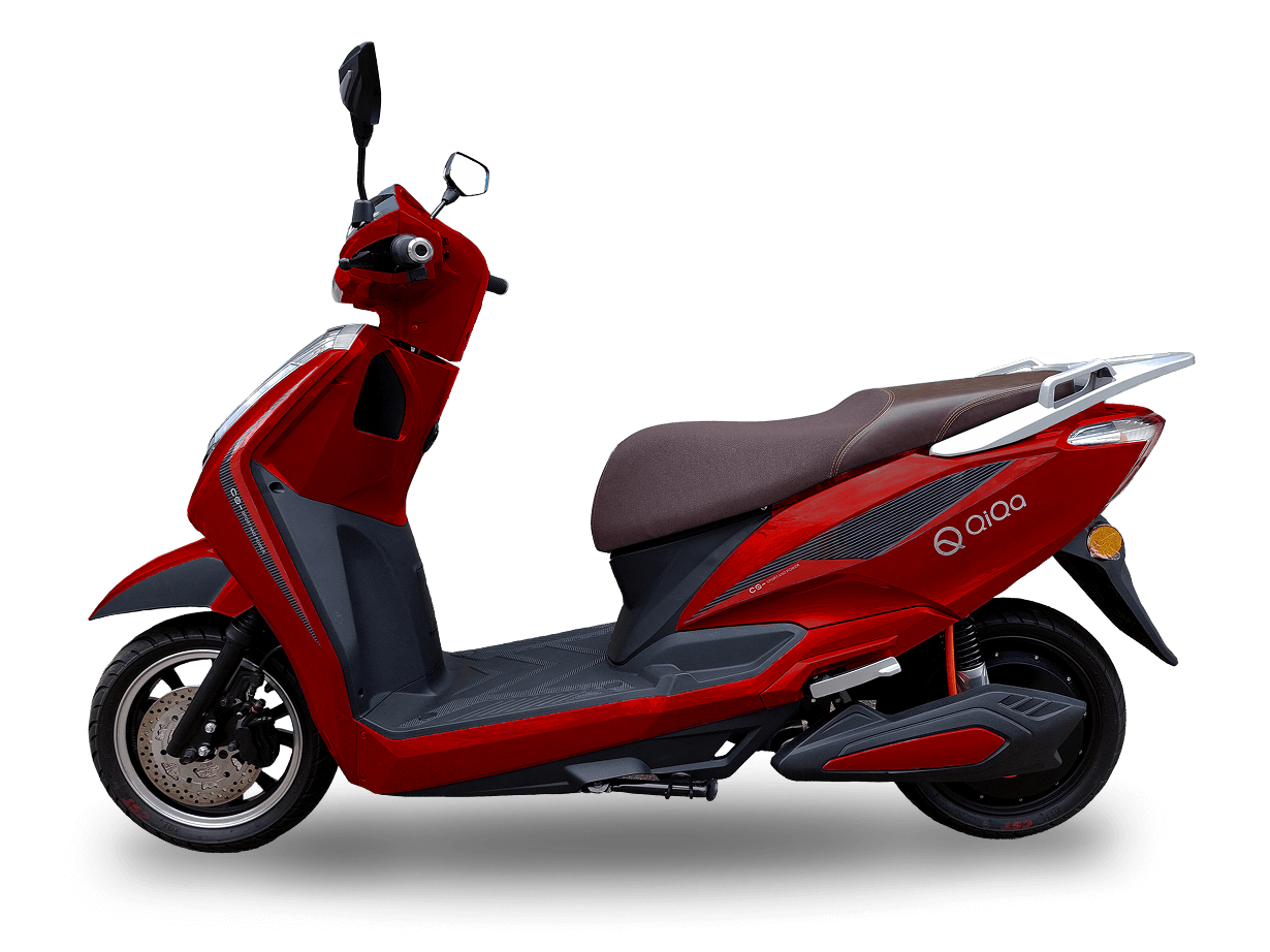 QiQa Bikes – Electrify Your Journey